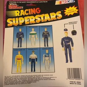 Racing Champions | Toys | Nascar Racing Champions Figure | Poshmark